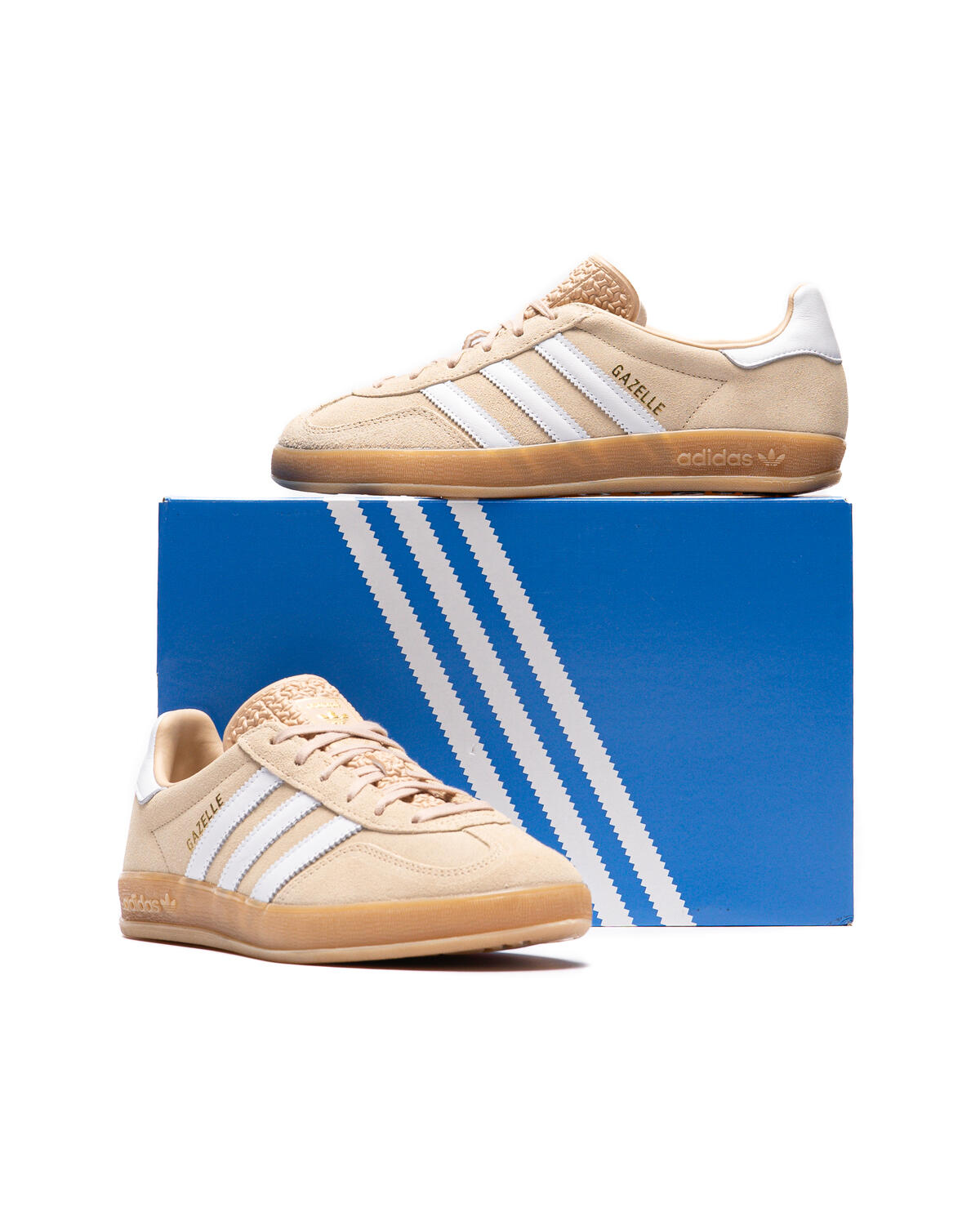 adidas Originals WMNS GAZELLE INDOOR | Icse2014Shops STORE